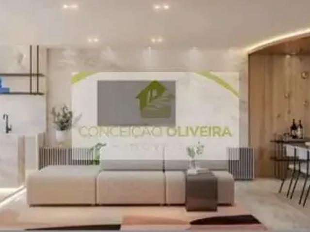 Apartamento para Venda em Recife/PE Santo Amaro 3 Quartos