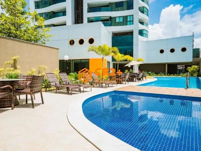 Apartamento para Venda em Recife/PE Santo Amaro 3 Quartos