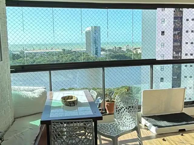 Apartamento para Venda em Recife/PE Santo Amaro 3 Quartos