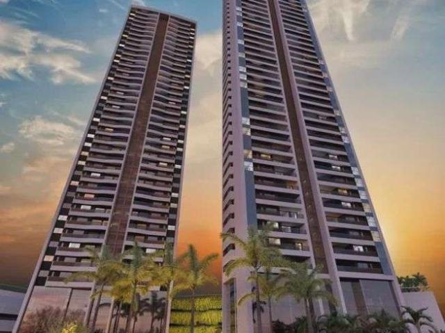 Apartamento para Venda em Recife/PE Santo Amaro 3 Quartos