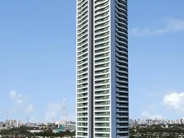 Apartamento para Venda em Recife/PE Santo Amaro 3 Quartos