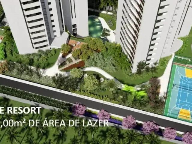 Apartamento para Venda em Recife/PE Santo Amaro 3 Quartos