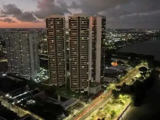 Apartamento para Venda em Recife/PE Santo Amaro 3 Quartos