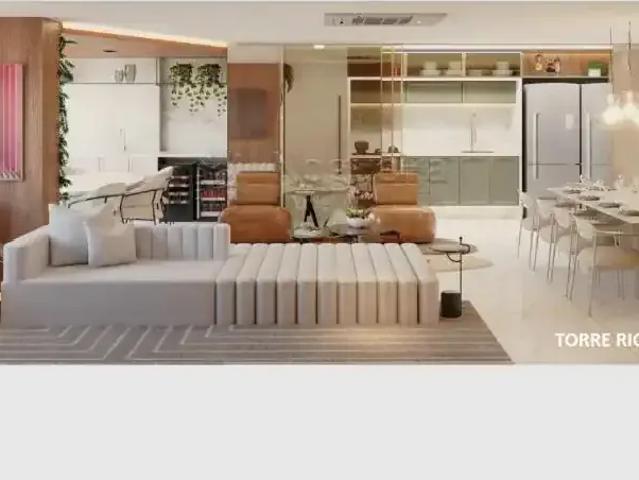 Apartamento para Venda em Recife/PE Santo Amaro 4 Quartos