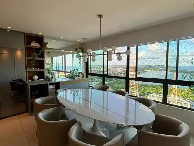 Apartamento para Venda em Recife/PE Santo Amaro 4 Quartos