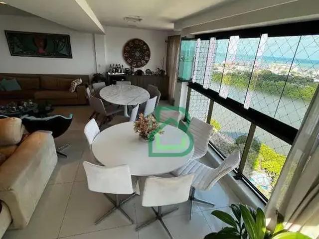 Apartamento para Venda em Recife/PE Santo Amaro 4 Quartos