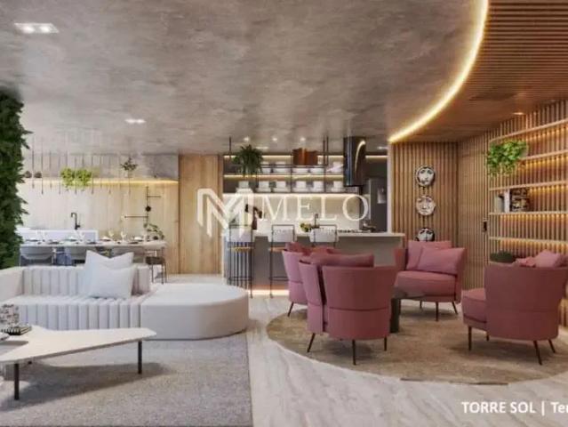 Apartamento para Venda em Recife/PE Santo Amaro 4 Quartos