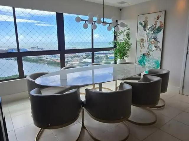 Apartamento para Venda em Recife/PE Santo Amaro 4 Quartos