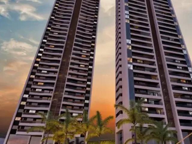 Apartamento para Venda em Recife/PE Santo Amaro 4 Quartos