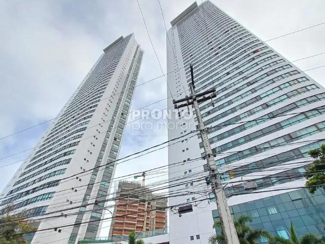 Apartamento para Venda em Recife/PE Santo Amaro 4 Quartos