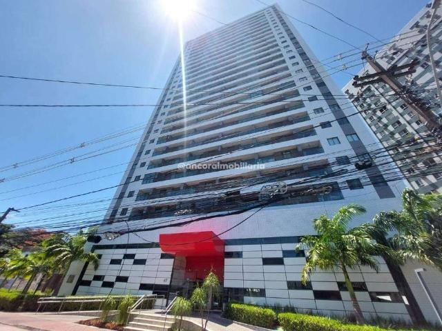 Apartamento para Venda em Recife/PE Soledade 1 Quartos