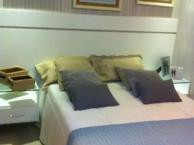 Apartamento para Venda em Recife/PE Soledade 1 Quartos