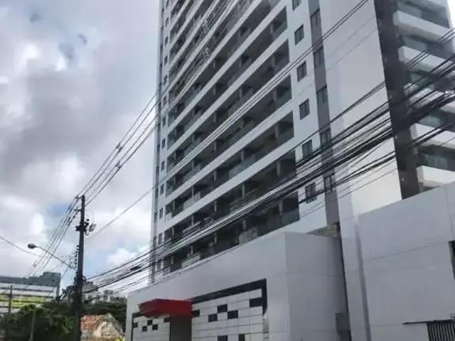 Apartamento para Venda em Recife/PE Soledade 1 Quartos