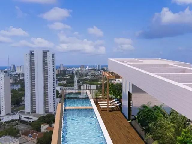 Apartamento para Venda em Recife/PE Soledade 1 Quartos