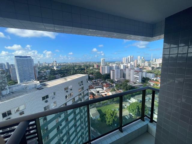 Apartamento para Venda em Recife/PE Soledade 1 Quartos