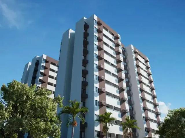 Apartamento para Venda em Recife/PE Soledade 1 Quartos