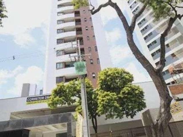 Apartamento para Venda em Recife/PE Soledade 1 Quartos