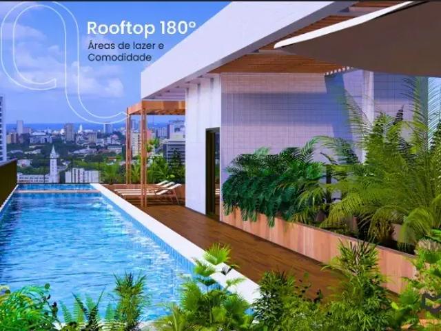 Apartamento para Venda em Recife/PE Soledade 1 Quartos