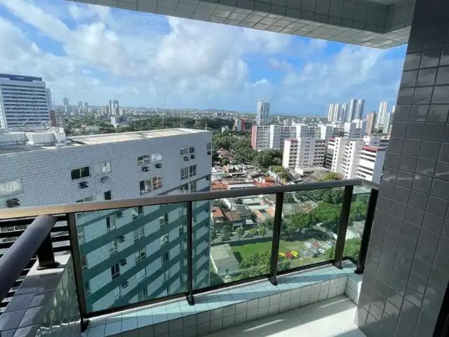 Apartamento para Venda em Recife/PE Soledade 1 Quartos