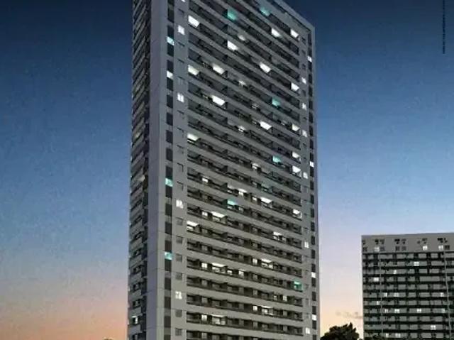 Apartamento para Venda em Recife/PE Soledade 1 Quartos