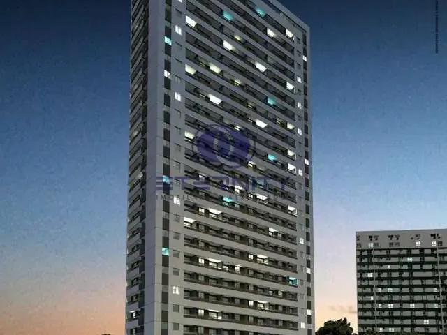 Apartamento para Venda em Recife/PE Soledade 1 Quartos