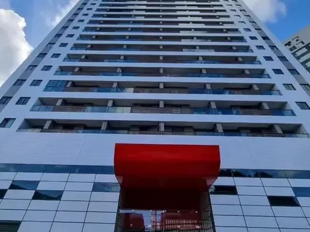 Apartamento para Venda em Recife/PE Soledade 1 Quartos