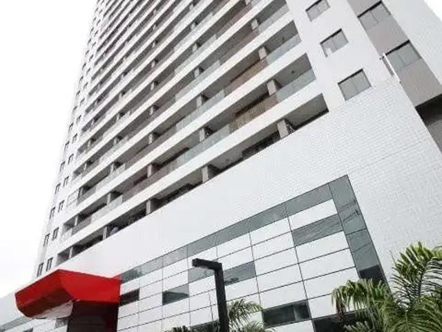 Apartamento para Venda em Recife/PE Soledade 1 Quartos