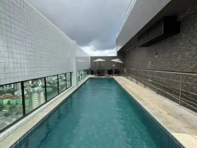 Apartamento para Venda em Recife/PE Soledade 1 Quartos