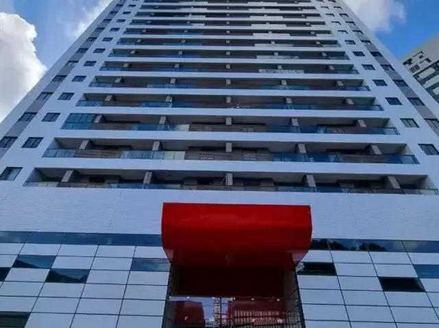Apartamento para Venda em Recife/PE Soledade 1 Quartos