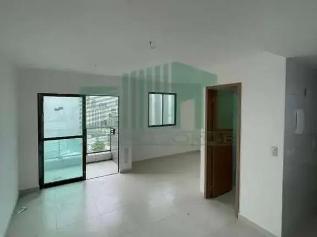 Apartamento para Venda em Recife/PE Soledade 1 Quartos