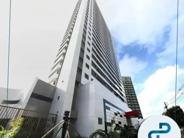 Apartamento para Venda em Recife/PE Soledade 1 Quartos