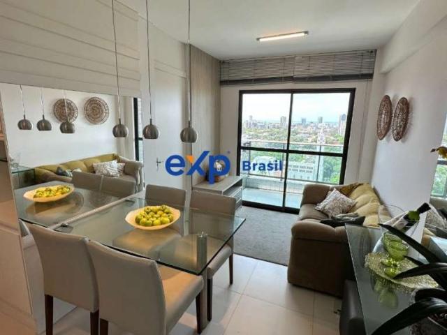 Apartamento para Venda em Recife/PE Soledade 1 Quartos