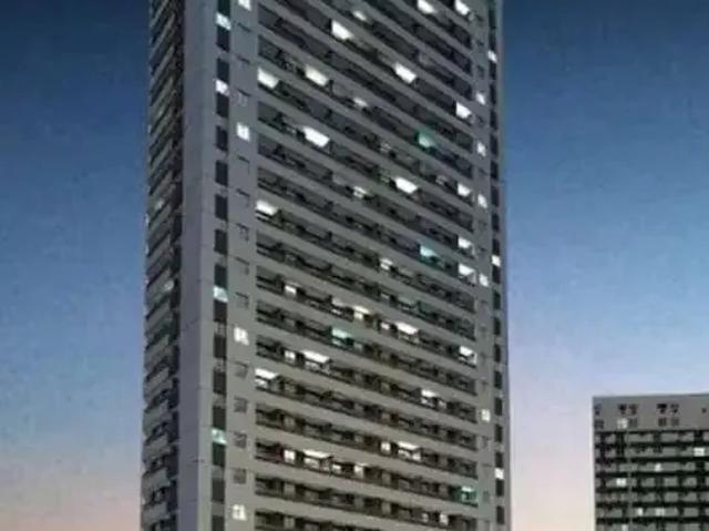 Apartamento para Venda em Recife/PE Soledade 1 Quartos