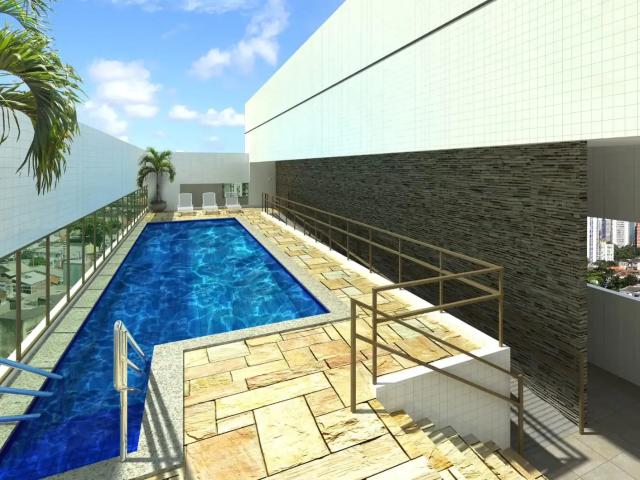 Apartamento para Venda em Recife/PE Soledade 1 Quartos