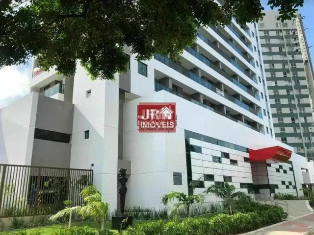 Apartamento para Venda em Recife/PE Soledade 1 Quartos