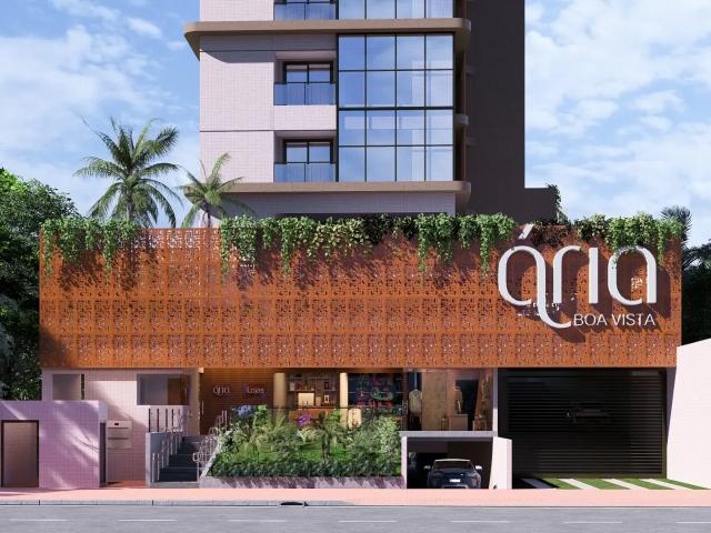 Apartamento para Venda em Recife/PE Soledade 1 Quartos