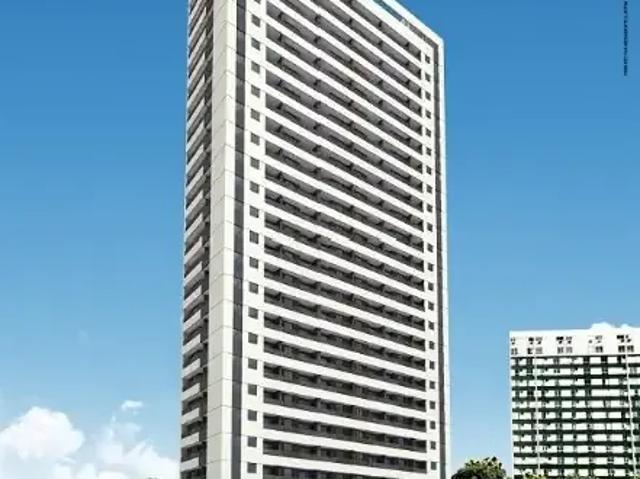 Apartamento para Venda em Recife/PE Soledade 1 Quartos