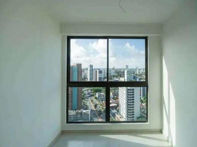 Apartamento para Venda em Recife/PE Soledade 2 Quartos