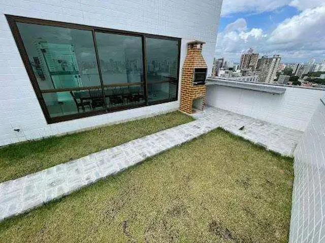 Apartamento para Venda em Recife/PE Soledade 2 Quartos