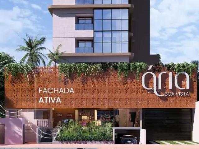 Apartamento para Venda em Recife/PE Soledade 2 Quartos