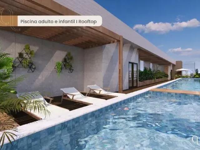 Apartamento para Venda em Recife/PE Soledade 2 Quartos