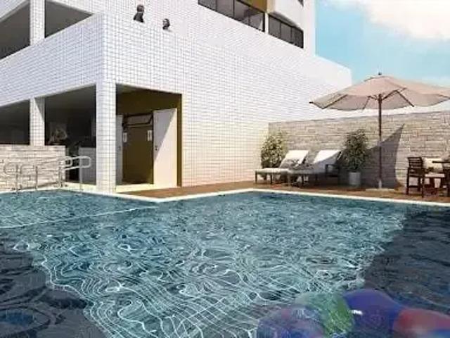 Apartamento para Venda em Recife/PE Soledade 2 Quartos
