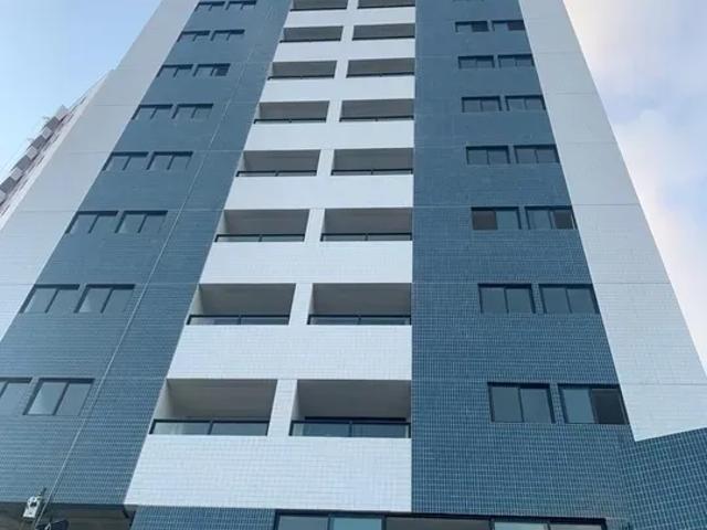 Apartamento para Venda em Recife/PE Soledade 2 Quartos