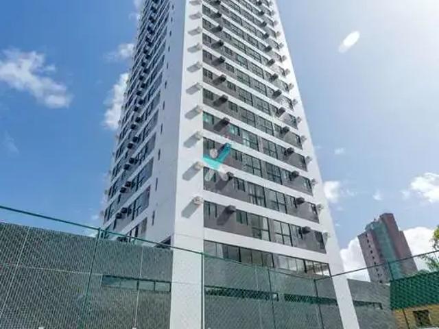 Apartamento para Venda em Recife/PE Soledade 2 Quartos