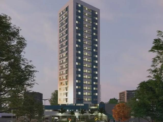 Apartamento para Venda em Recife/PE Soledade 2 Quartos