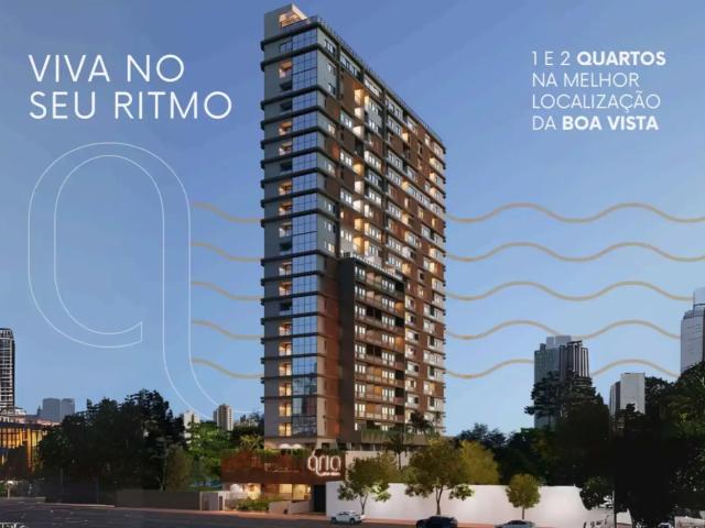 Apartamento para Venda em Recife/PE Soledade 2 Quartos