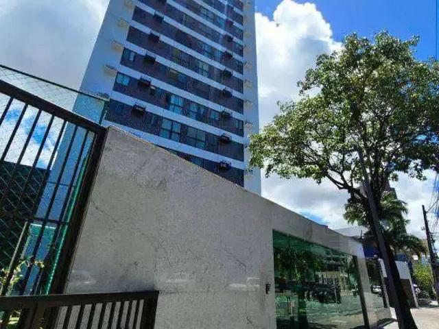 Apartamento para Venda em Recife/PE Soledade 2 Quartos