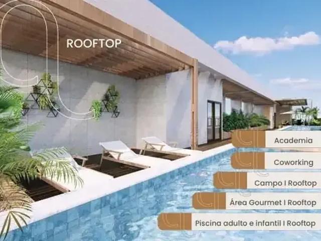 Apartamento para Venda em Recife/PE Soledade 2 Quartos