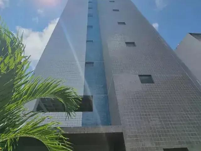 Apartamento para Venda em Recife/PE Soledade 2 Quartos