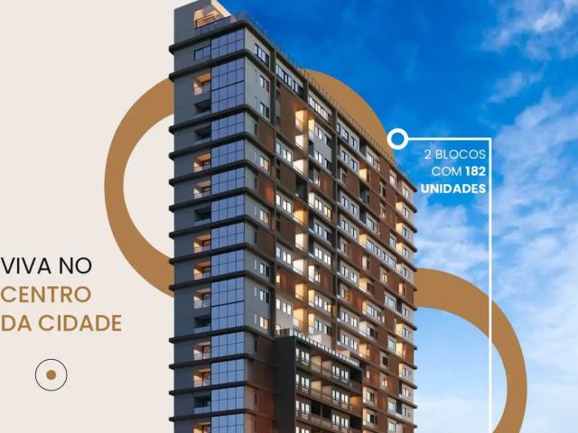 Apartamento para Venda em Recife/PE Soledade 2 Quartos